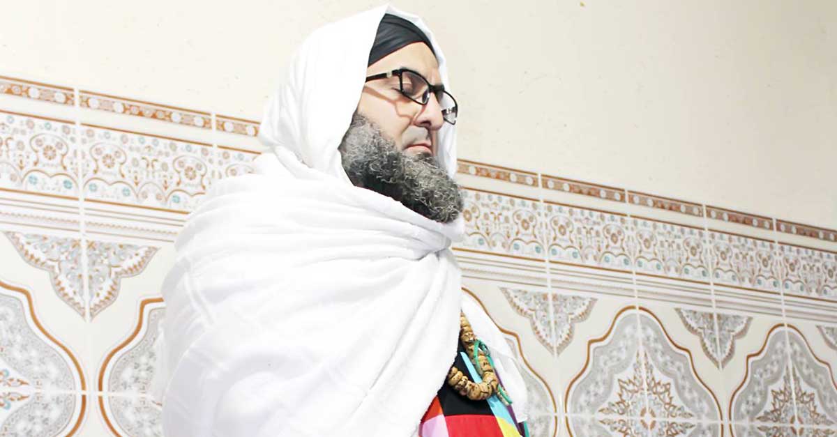 « Allâh est Waliy de ceux qui ont la foi » - Cours du Shaykh